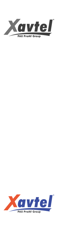 Dimension 4 - Profesjonalne Systemy Multimedialne I Audiowizualne